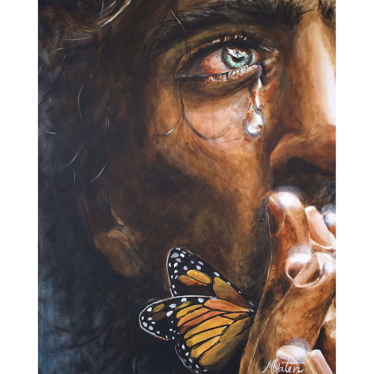 Jesus Wept Jesus Wept | Cryptids