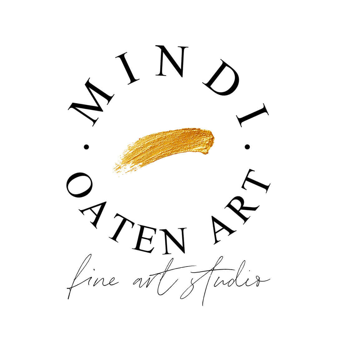 Mindi Oaten Art - Blog | Prophetic Painting Blog