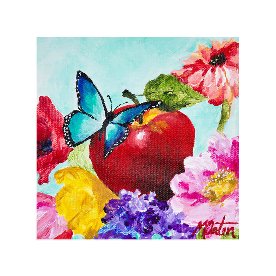 Wholeness & Completion | Revelation - Garden of Grace mini collection ...